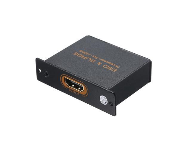 Click here for HD Surge Protector Mini Portable Protector 4K 3D f... prices