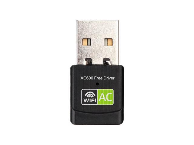 Click here for Free Driver USB Wifi Adapter 600Mbps Wifi Adapter... prices