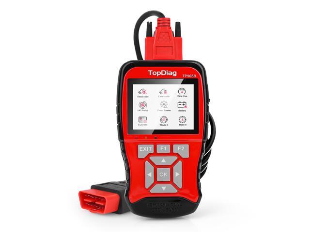 Click here for TopDiag TP908B 12V Carro-Tester Voltage Test Testa... prices
