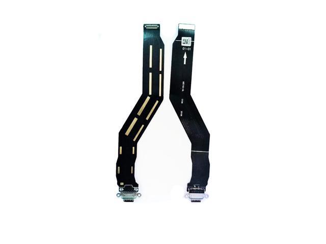 Click here for Charging Port Flex Cable Slot For One Plus 8 prices