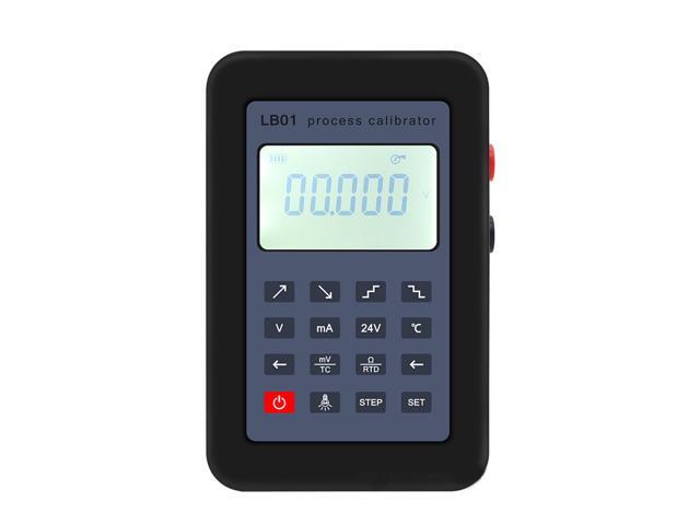 Click here for Calibrator Tester Resistance Current Voltmeter Sig... prices