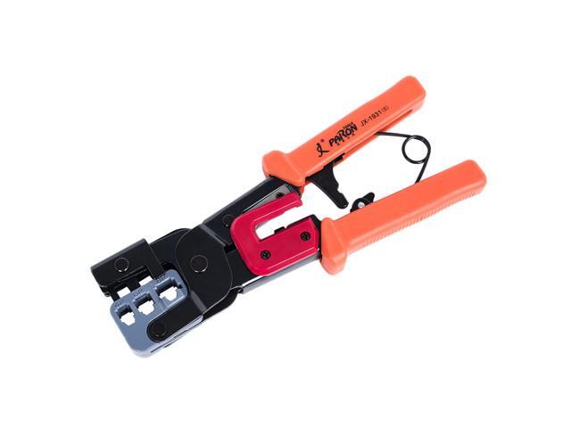 Click here for 3-In-1 Crimping Tool PassThrough Cutter for RJ22/4... prices