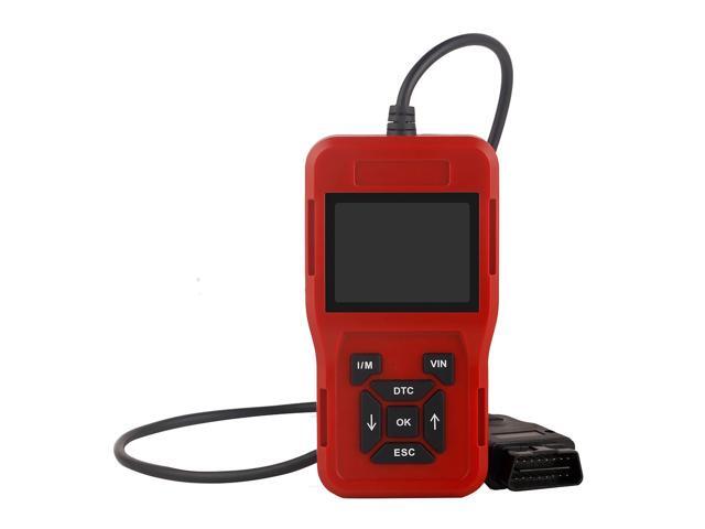 Click here for OBDII Scanner Code Reader Car Diagnostic Scanner E... prices