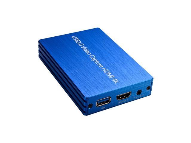 Click here for 4K USB 3.0 Video Game Capture Card for Live Stream... prices