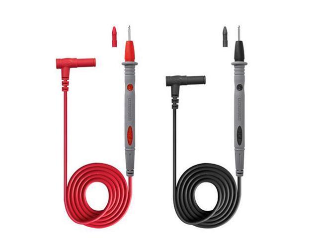 Click here for 2020 New PT1033 Multimeter Test Lead 1000V Flame R... prices