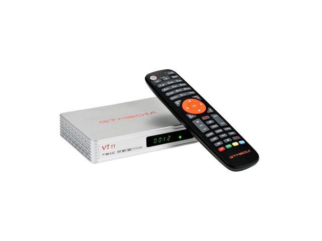 Click here for GTMEDIA V7 TT TV Receiver 1080P Full HD DVB-T/T2/C... prices