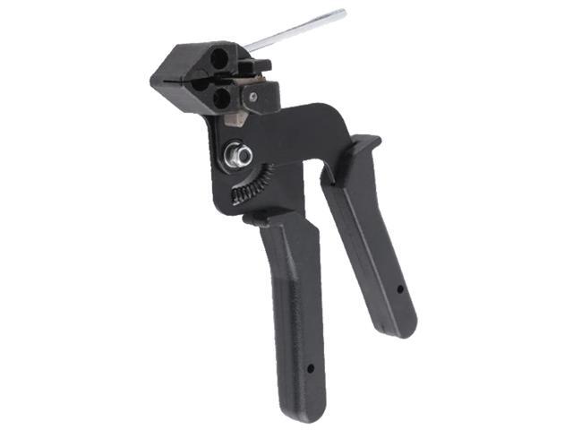 Click here for ELECALL Cable Tie Gun Stainless Steel For Cable Ti... prices