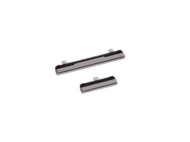 Click here for 2Pcs/Set Side Key Power and Volume Buttons For Sam... prices