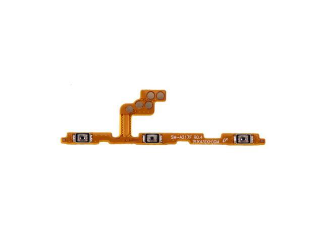 Click here for Power On/Off and Volume Buttons Flex Cable Replace... prices