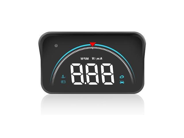 Click here for Intelligent Heads Up Display High Definition Speed... prices
