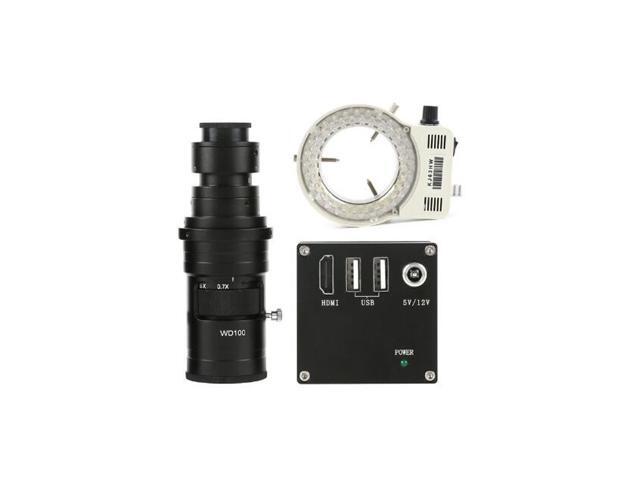 Click here for HD 2K HDMI Measurement Video Microscope Camera U D... prices