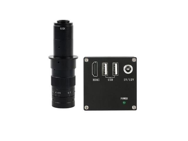 Click here for 2MP 1/2.8 1080P 60F/S HDMI Industrial Video Micros... prices