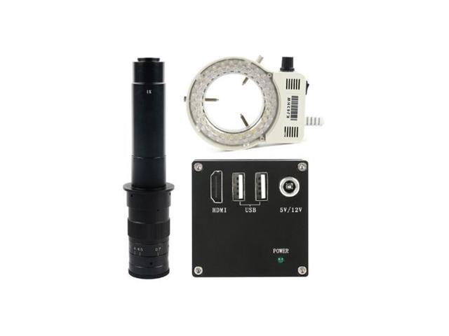 Click here for 2MP 1080P HDMI Industrial Video Microscope Camera... prices