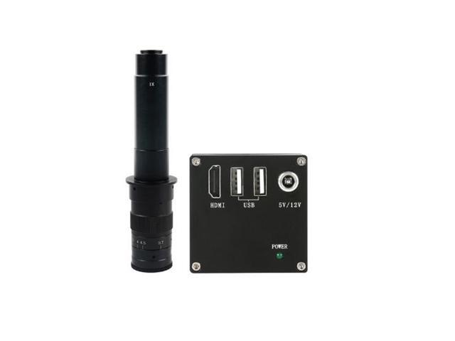 Click here for 2MP 1/2.8 1080P 60F/S HDMI Industrial Video Micros... prices