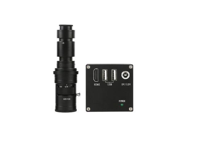 Click here for 2020 NEW 2K HDMI Measurement Video Microscope Came... prices