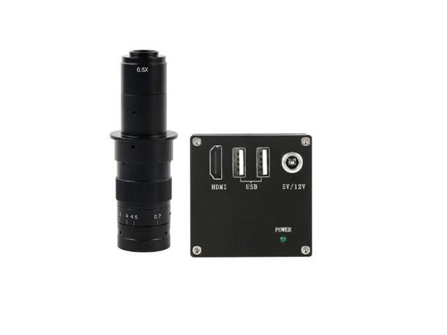 Click here for NEW 2K 1080P HDMI Measurement Video Microscope Cam... prices