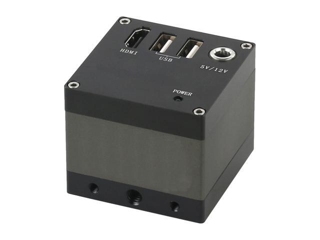 Click here for 2MP 1/2.8 1080P 60F/S HDMI Industrial Video Micros... prices