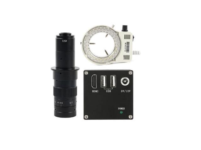 Click here for 2MP 1080P HDMI Industrial Video Microscope Camera... prices