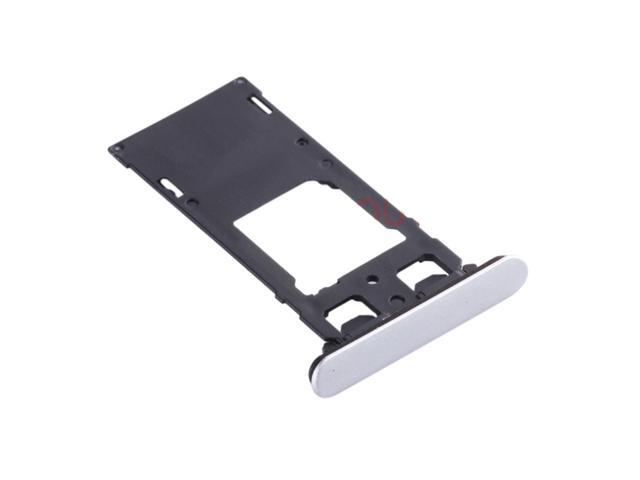 Click here for Dual SIM Card Tray Slot Part For Sony Xperia XZ2 C... prices