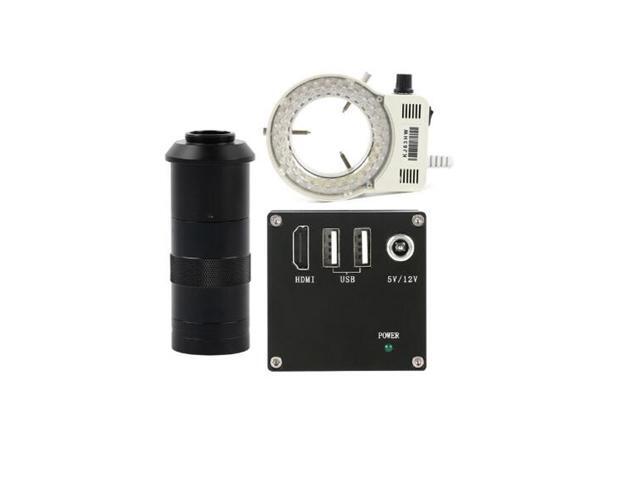 Click here for 2MP 1080P HDMI Industrial Video Microscope Camera... prices