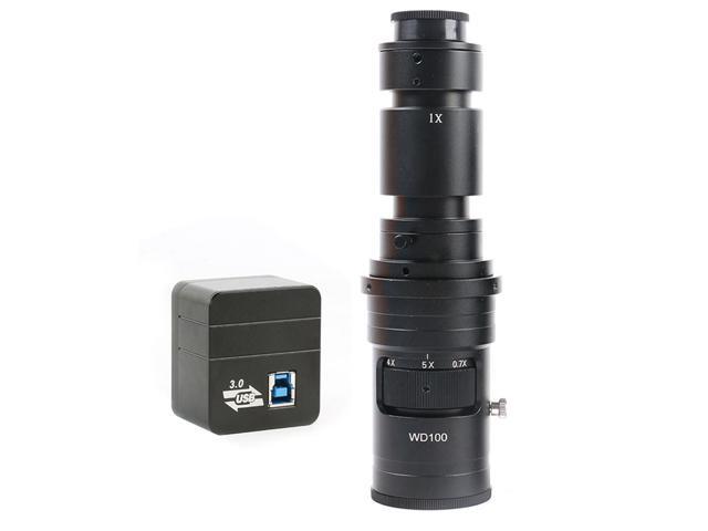 Click here for 5MP USB 3.0 High Speed 1/2.5 Industry Digital Vide... prices