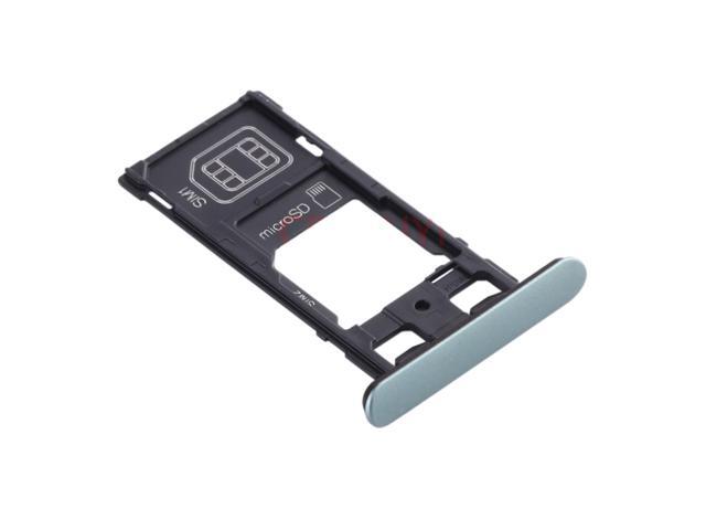 Click here for Dual SIM Card Tray Slot Part For Sony Xperia XZ2 C... prices