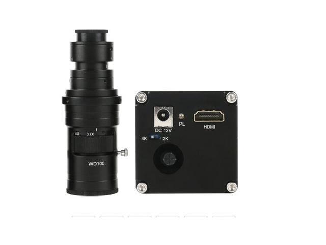 Click here for NEW 2K 4K HDMI Digital Industrial Video Microscope... prices