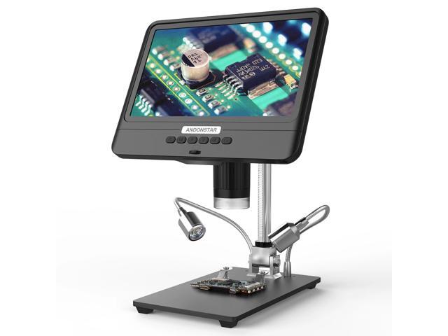 Click here for Andonstar AD208S 8.5 Inch LCD Display Screen 5X-12... prices