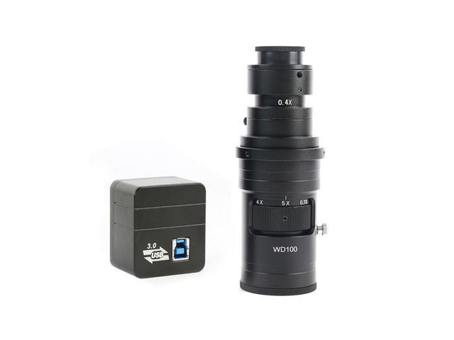 Click here for 5MP USB 3.0 High Speed 1/2.5 Industry Digital Vide... prices