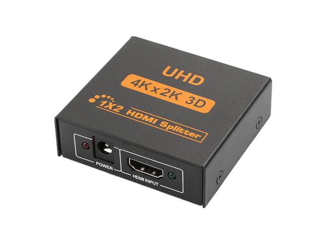 Click here for HDMI Distributor 1 Separate 4 4kx2k 1080p Video Co... prices