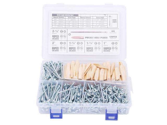 Click here for Hole Screw Carbon Steel & Wood Self Drilling Screw... prices