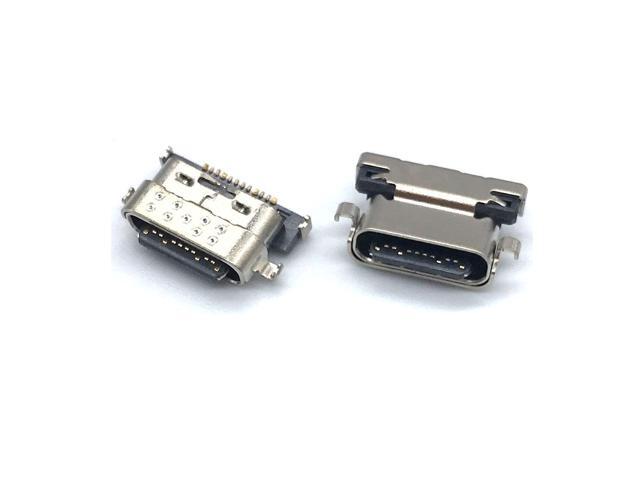 Click here for 2Pcs/Lots Micro USB Dock Connector Charging Port J... prices