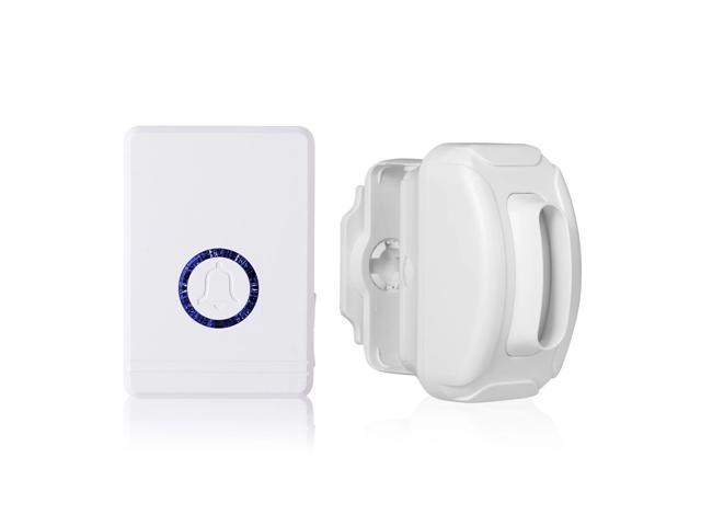 Click here for Motion Sensor Alarm Wireless Long Range Motion Det... prices