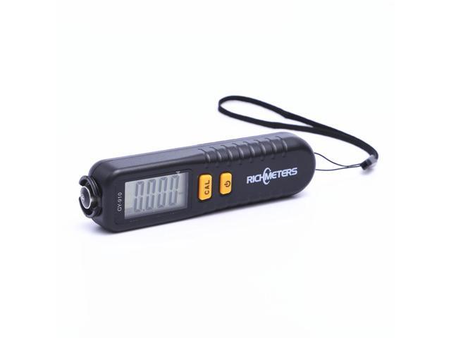 Click here for Test GY910 Digital Coating Thickness Gauge prices