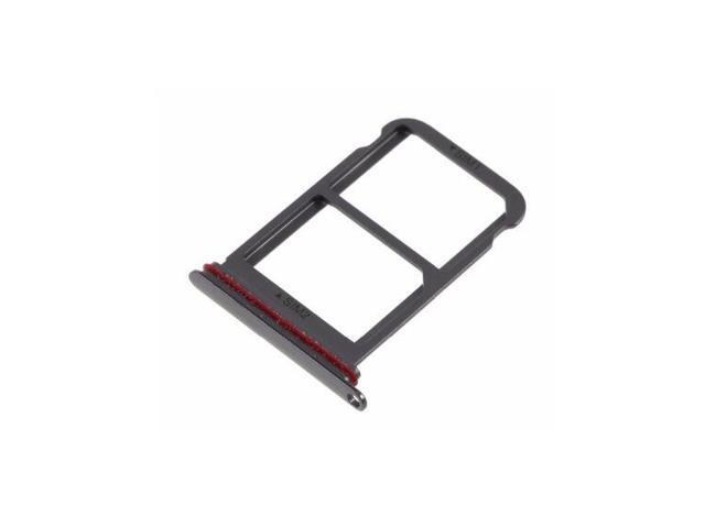 Click here for 5pcs/lot Dual SIM Card Tray Slot Part For Huawei P... prices
