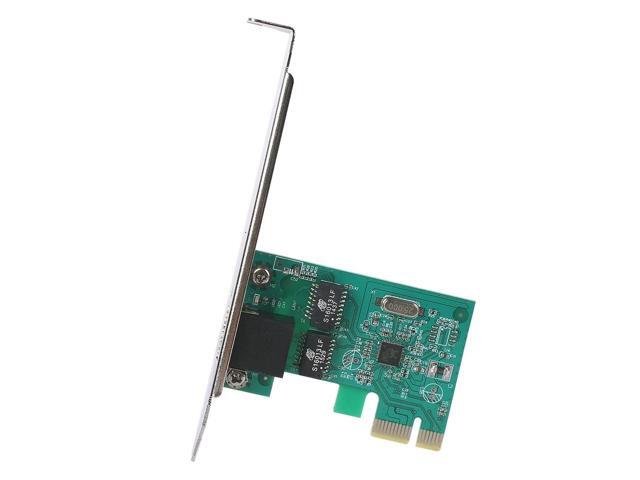 Click here for PCI Express PCI-E Wireless Network Card 1000Mbps P... prices