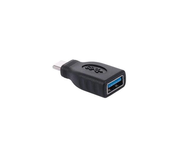 Click here for Type-C OTG Adapter USB3.1 Type-C Male to USB3.0 Fe... prices