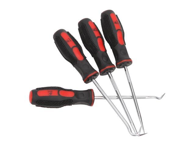 Click here for 4Pcs Oil Seal Metal Hooks Rubber O-ring Removal Ho... prices