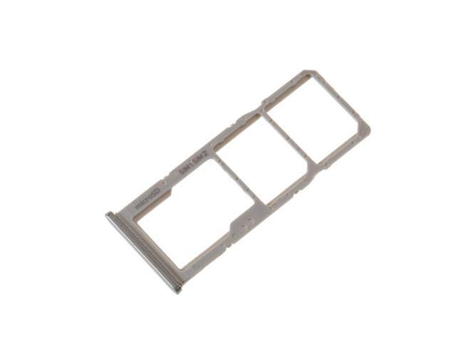 Click here for Dual SIM Tray Micro SD Card Tray Holder Slot Repla... prices
