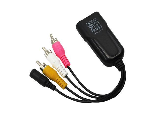 Click here for 1080P HDMI-compatible To RCA Audio Video Converter... prices