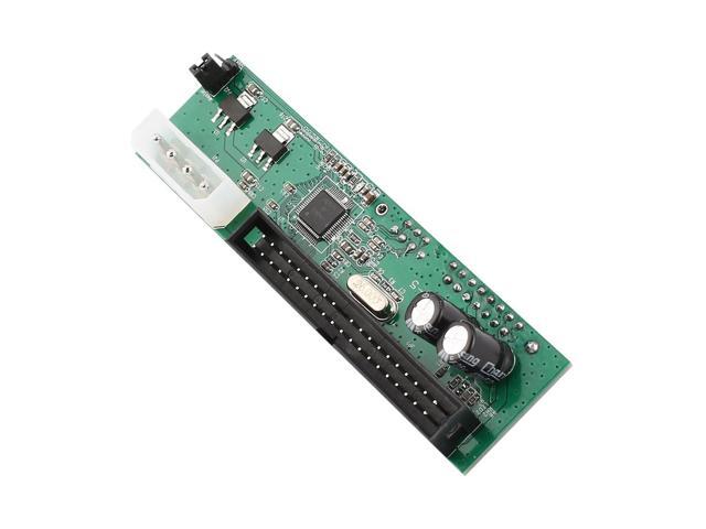 Click here for SATA TO PATA IDE Converter Adapter Plug & Play Mod... prices