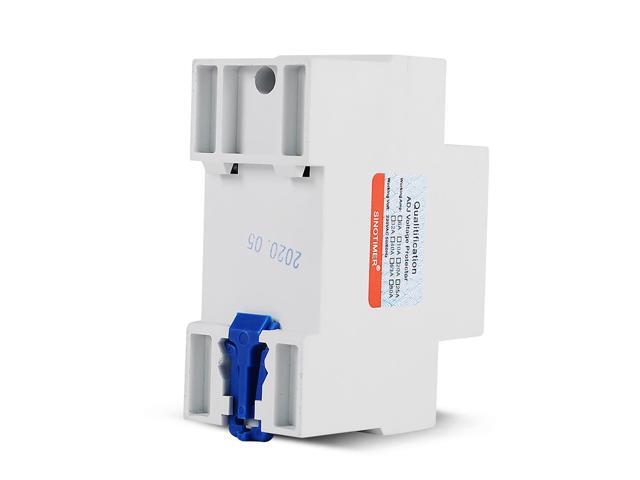 Click here for 230V 50A Single Phase Two Wire LCD Digital Display... prices