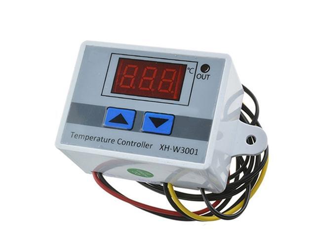 Click here for Xh-W3001 Digital Thermostat Temperature Switch Mic... prices