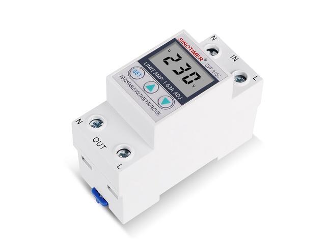 Click here for 230V 50A Single Phase Two Wire LCD Digital Display... prices