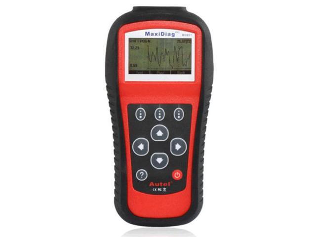Click here for New MaxiDiag PRO MD801 Auto Scan Tool Code Reader... prices