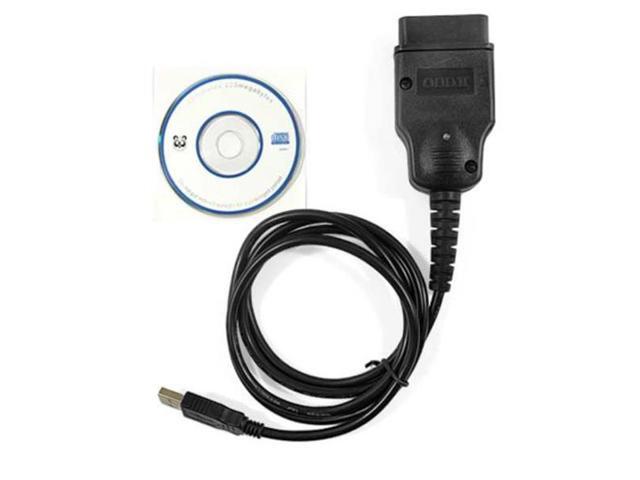 Click here for VAG-COM KKL 409.1 OBD2 USB Cable Auto Scanner Scan... prices