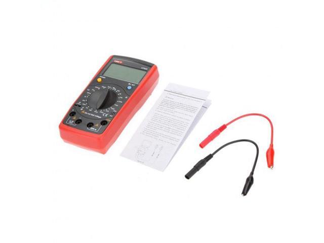 Click here for UNI-T UT603 Modern Inductance Capacitance Meters T... prices