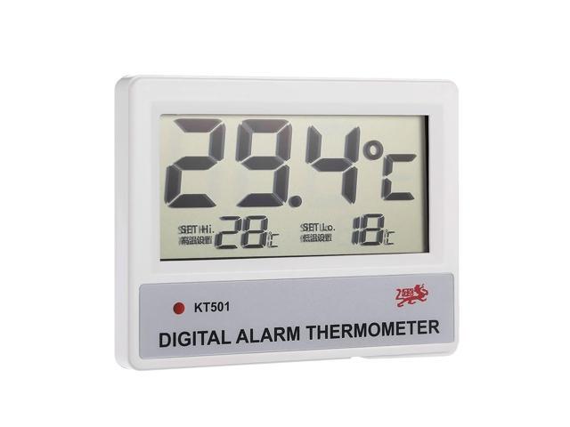 Click here for LCD Digital Fish Tank Aquarium Thermometer Water T... prices