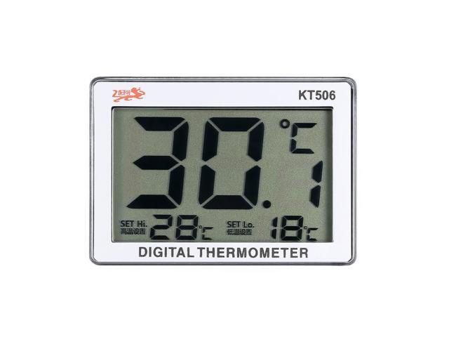 Click here for Mini LCD Digital Fish Tank Aquarium Thermometer Wa... prices