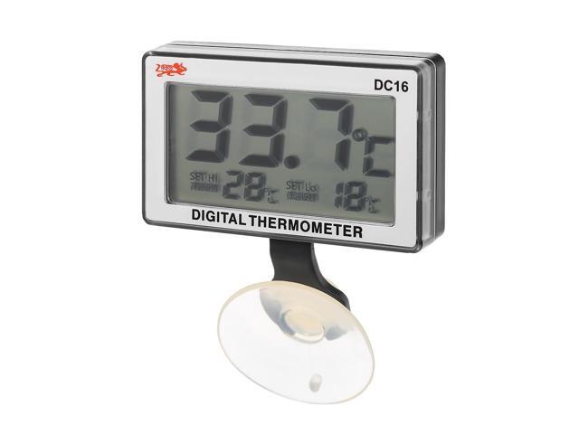 Click here for LCD Digital Fish Tank Aquarium Thermometer Submers... prices